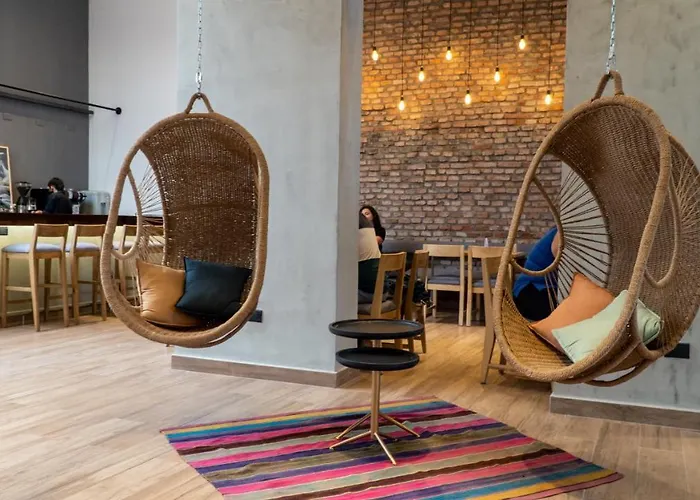 HOTEL SELINA SALTA, SALTA