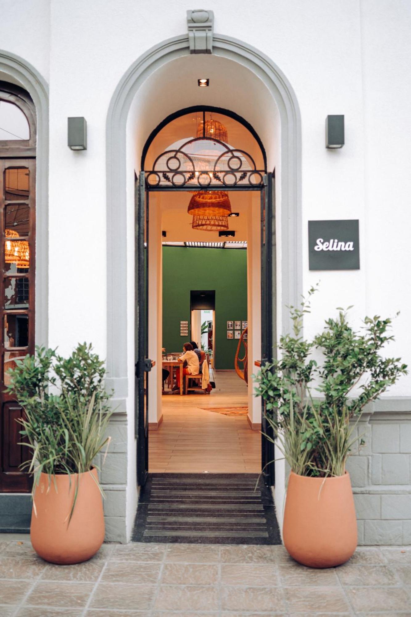 ᐉ HOTEL SELINA SALTA ⋆⋆⋆ ( ARGENTINA ) FOTOS DE VIAJEROS Y OFERTAS ...